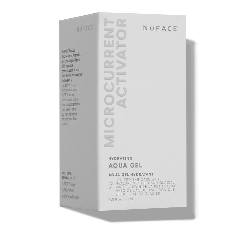 Nuface Nuface Aqua Gel Activator | Space NK