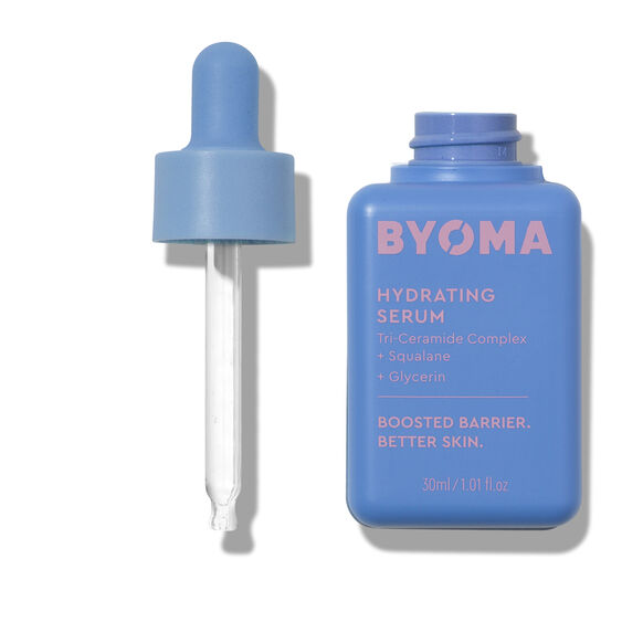 BYOMA Hydrating Serum | Space NK