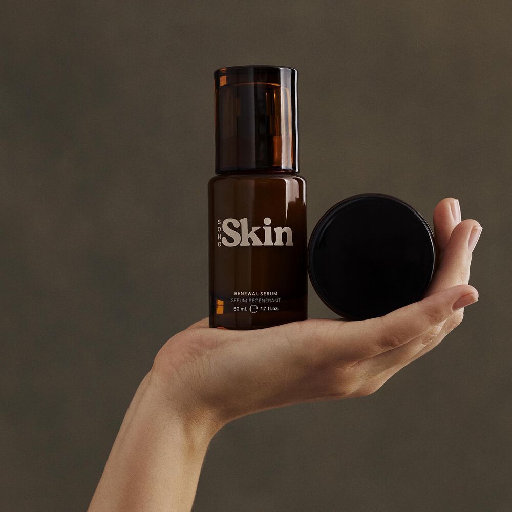 Soho Skin Renewal Serum | Space NK