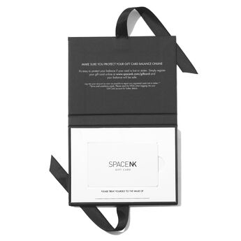 Gift Cards Space NK Gift Card | Space NK