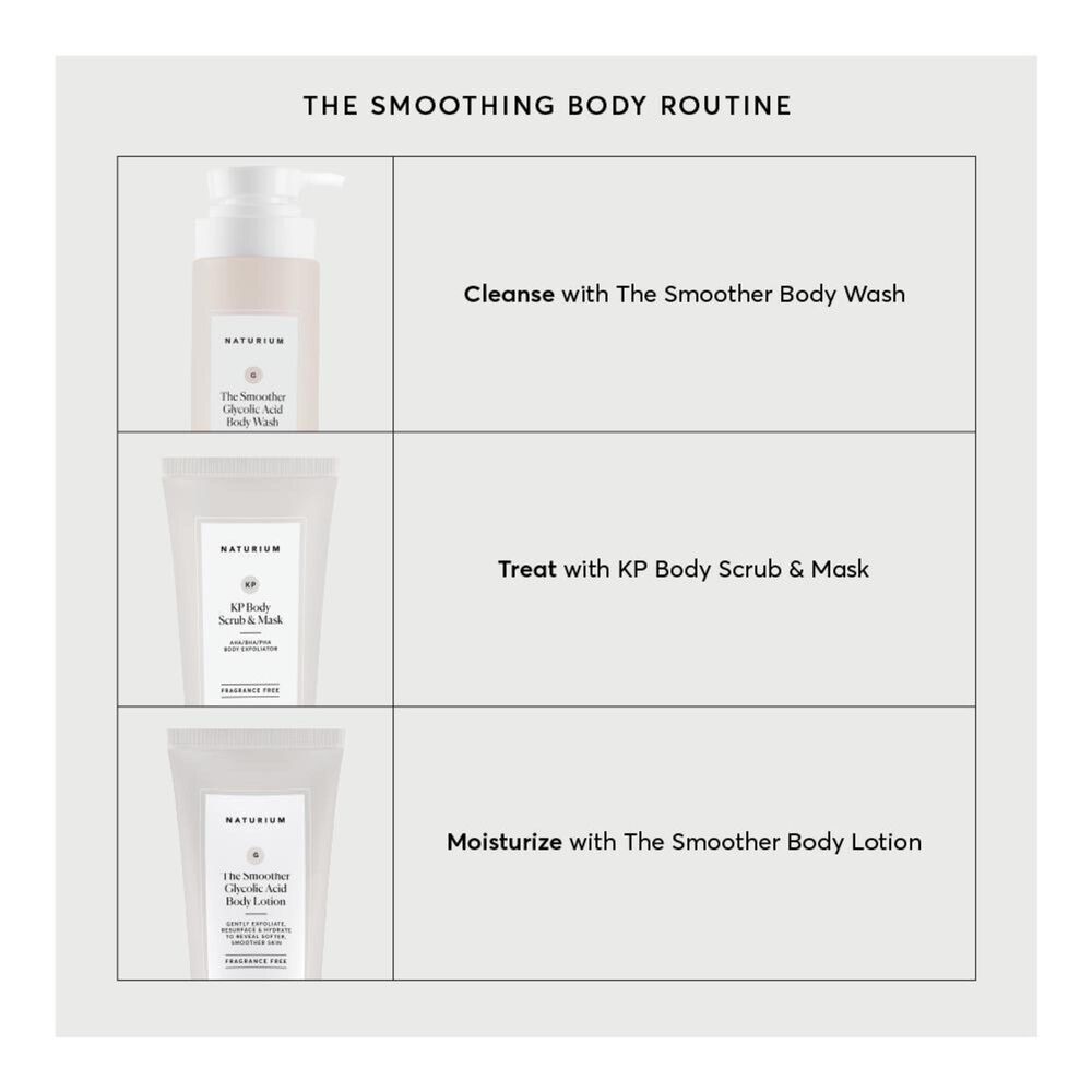 NATURIUM KP Scrub & Mask | Space NK