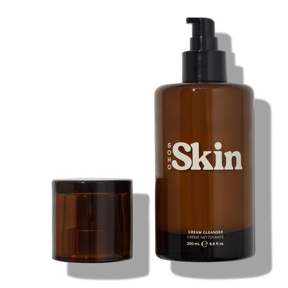 Soho Skin Cream Cleanser | Space NK