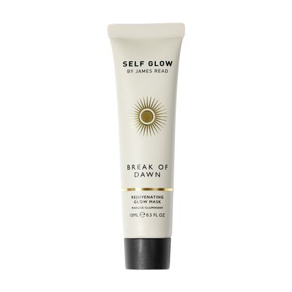 Self Glow By James Read Break Of Dawn Nourishing Glow Mask | Space NK