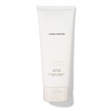 Laura Mercier Almond Coconut Hydrating Body Wash | Space NK