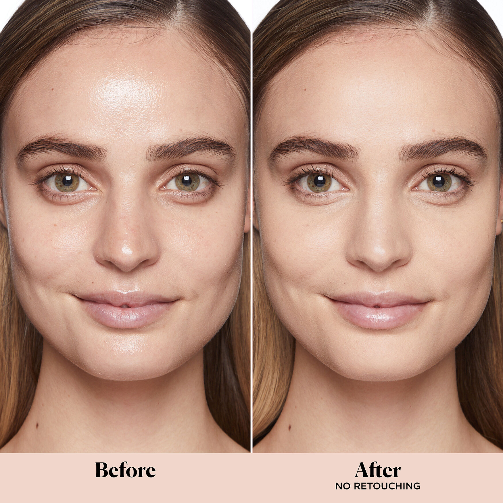 Laura Mercier Tinted Moisturiser Oil Free Natural Skin Perfector Space NK
