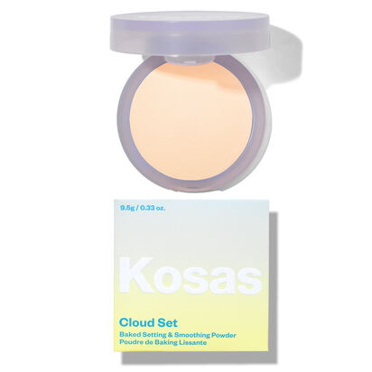 KOSAS Cloud Set Setting Powder | Space NK