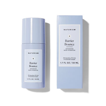 NATURIUM Barrier Bounce | Space NK