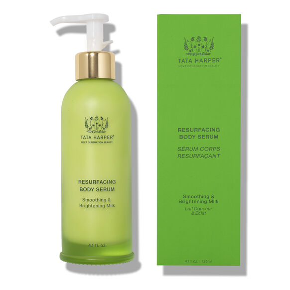 Tata Harper Resurfacing Body Serum | Space NK