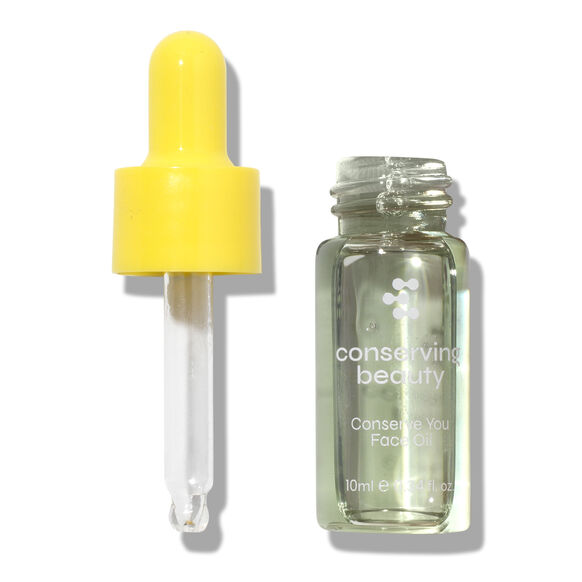 Conserving Beauty Conserve You Face Oil | Space NK
