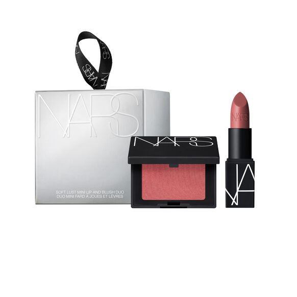 nars mini duo