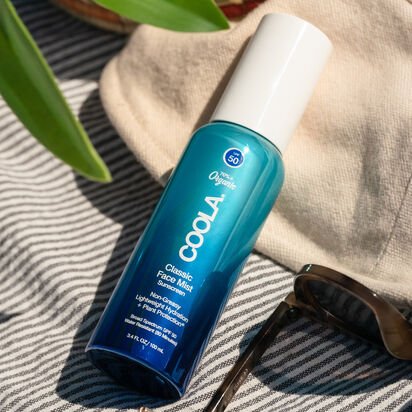 Coola Classic Face Mist SPF50 | Space NK