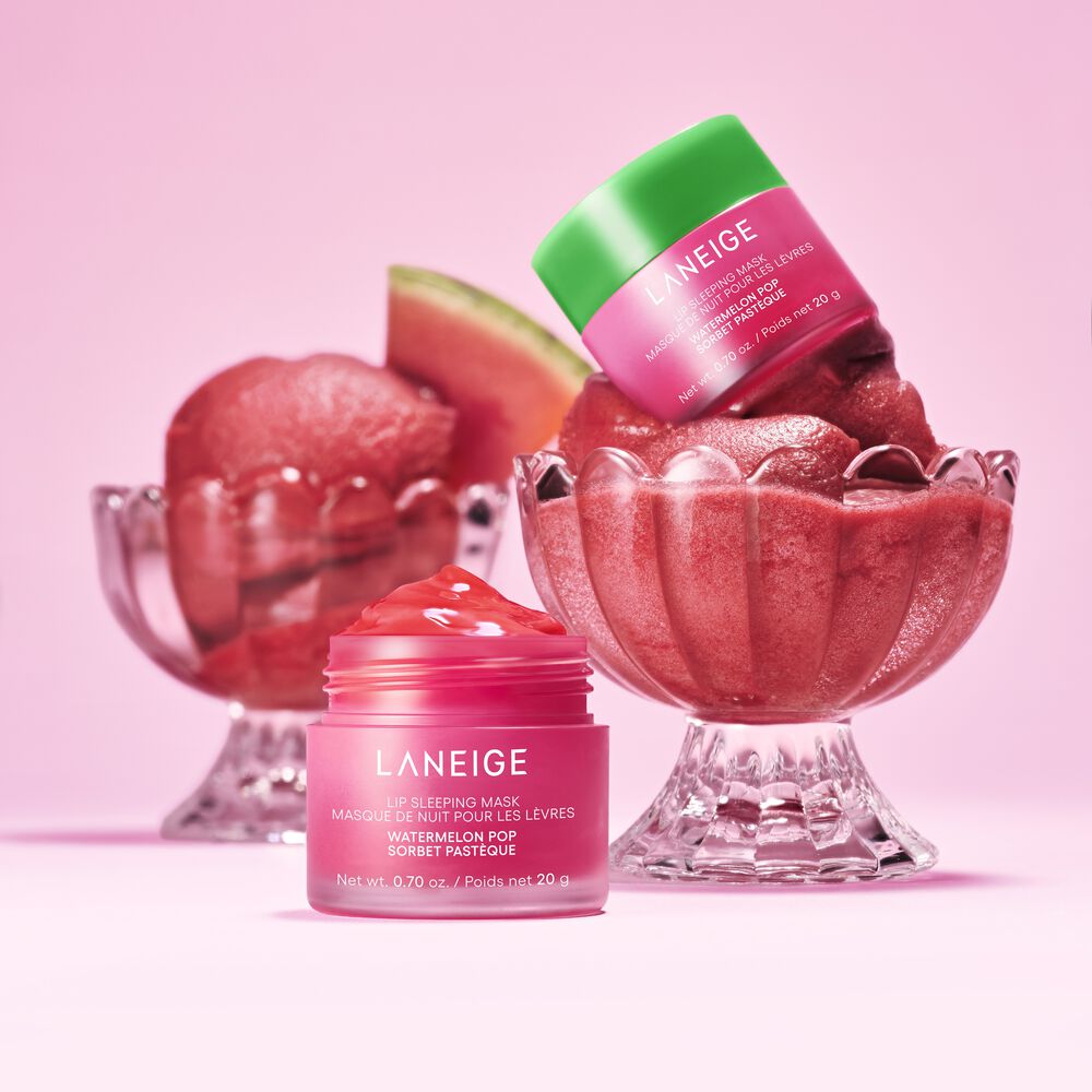 LANEIGE Lip Sleeping Mask | Space NK