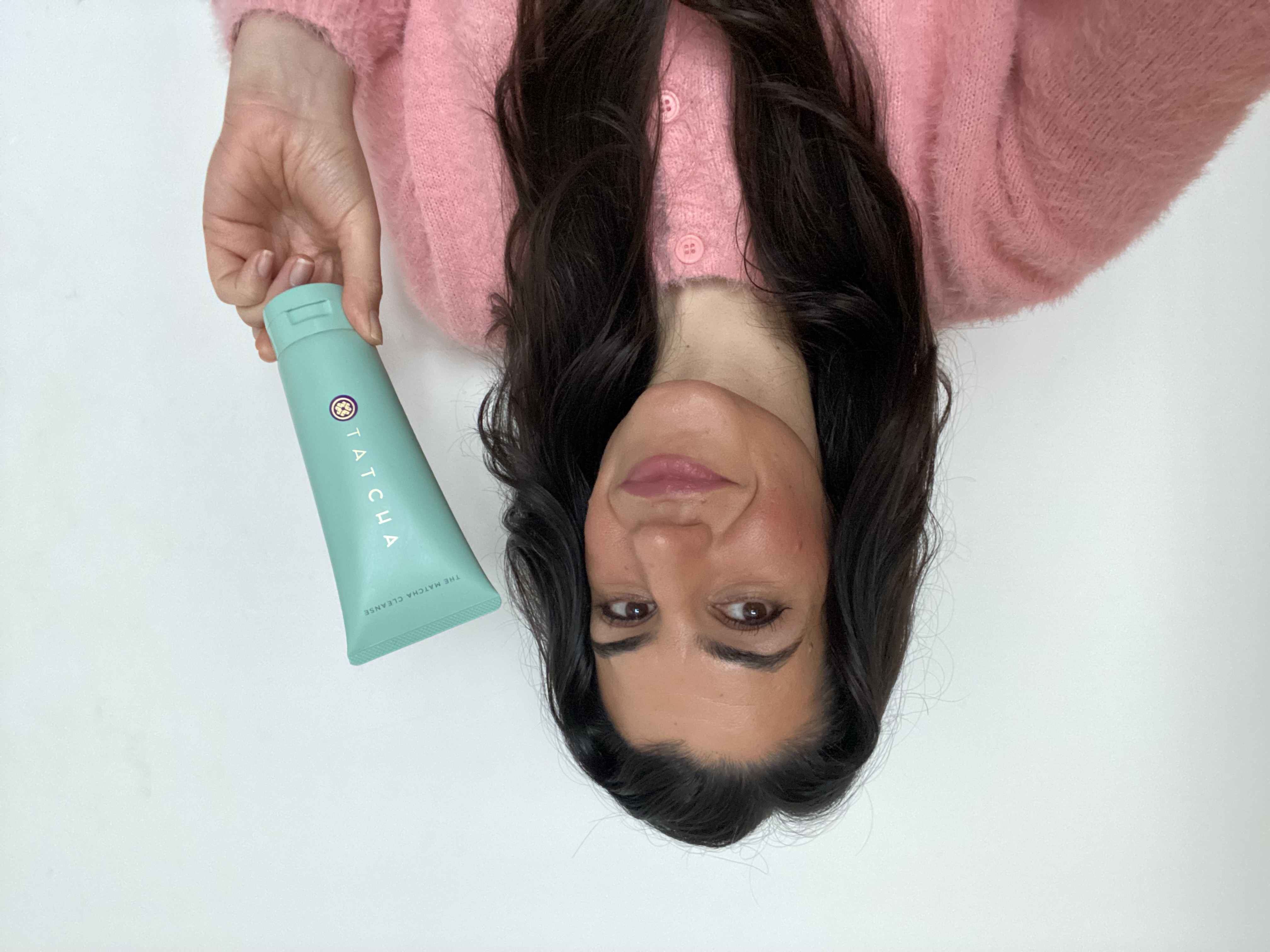 We put the Tatcha Matcha Cleanse to the test