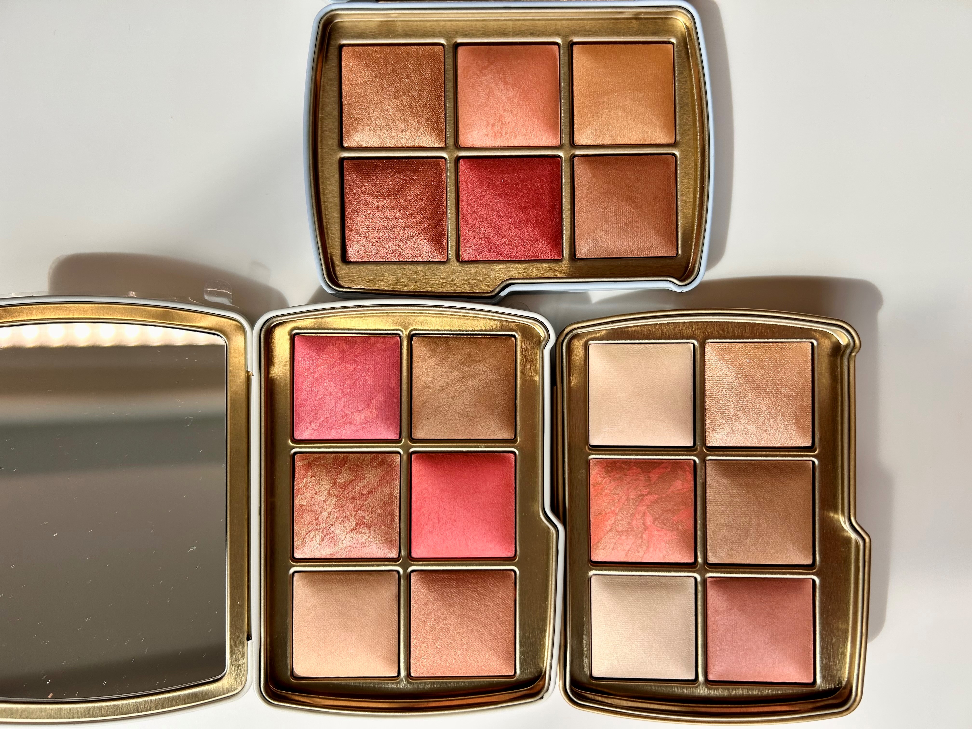 Hourglass Ambient Lighting Edit Unlocked Palettes 2024 Reviewed