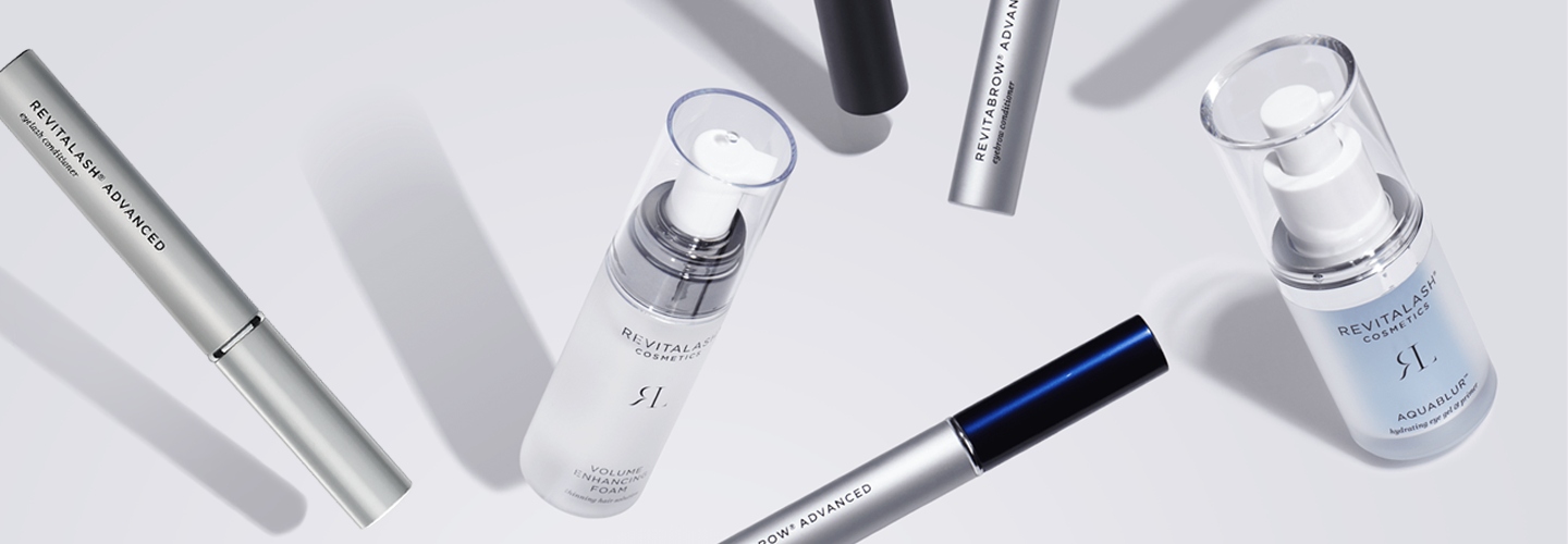 RevitaLash | Eyelash Serums | Space NK