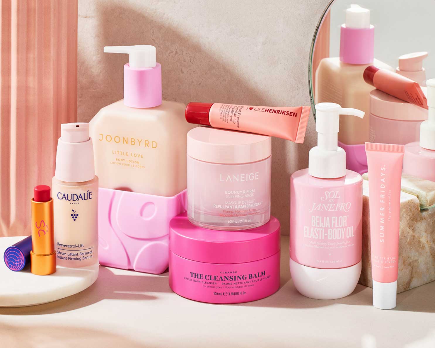 Space NK | Luxury Beauty Products | Skincare | Makeup