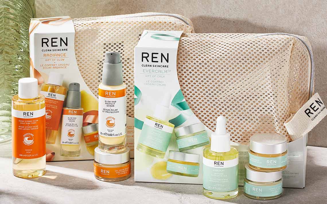 Beauty Gift Sets | Luxury Gift Sets