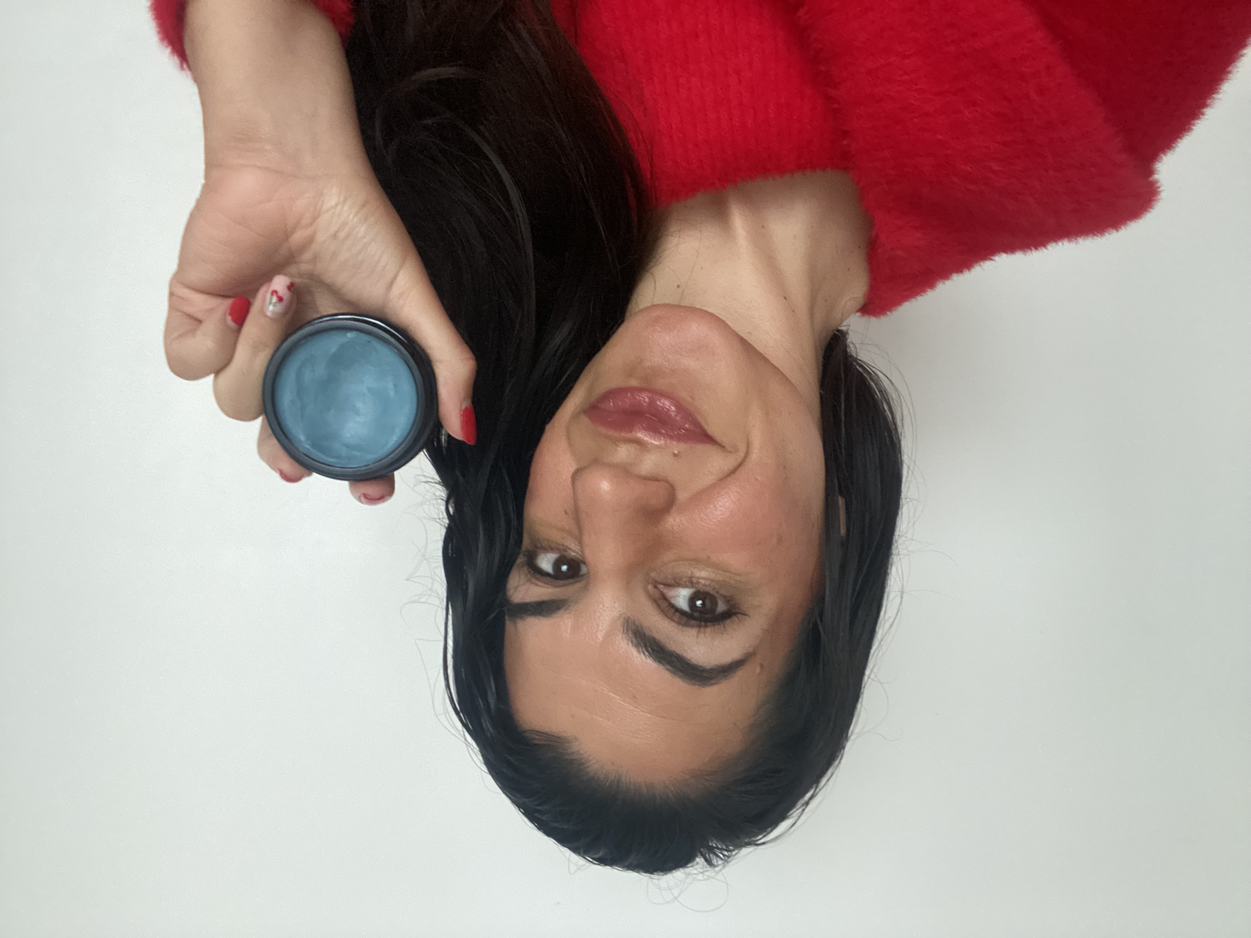 We Review May Lindstrom's Hero The Blue Cocoon