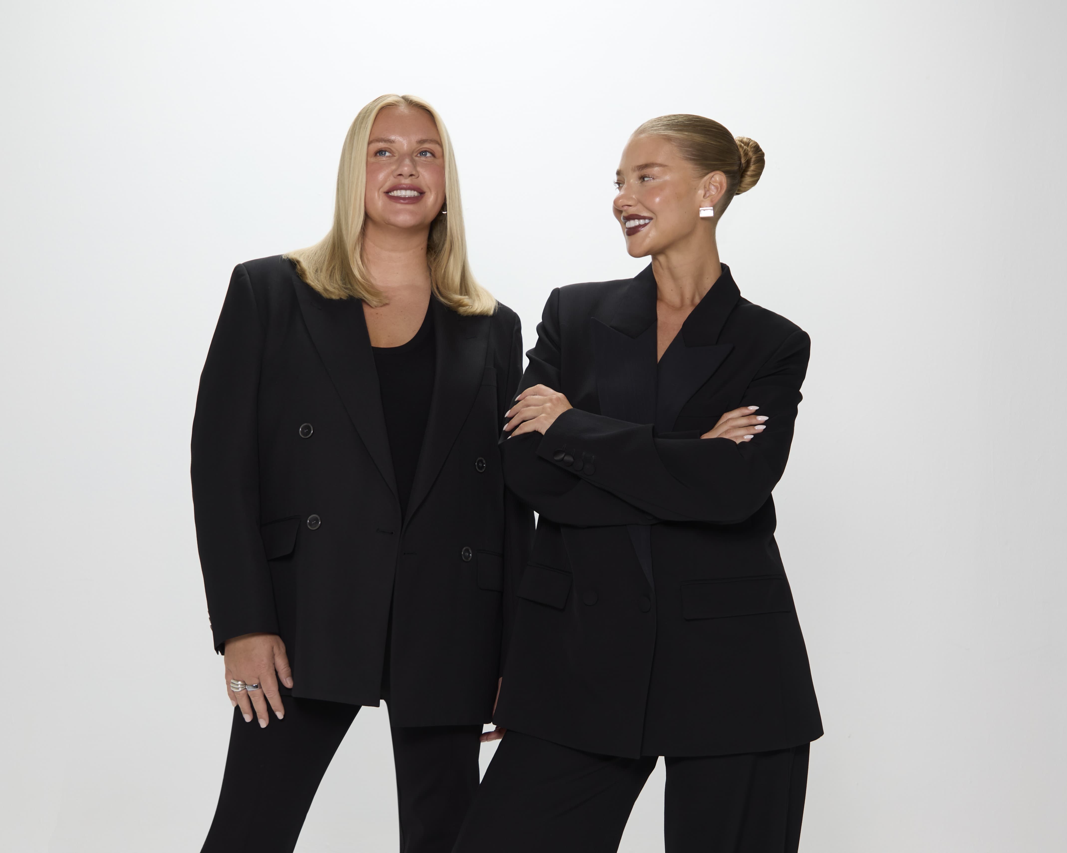 REFY's Jess Hunt Shares Her Top Beauty Tips