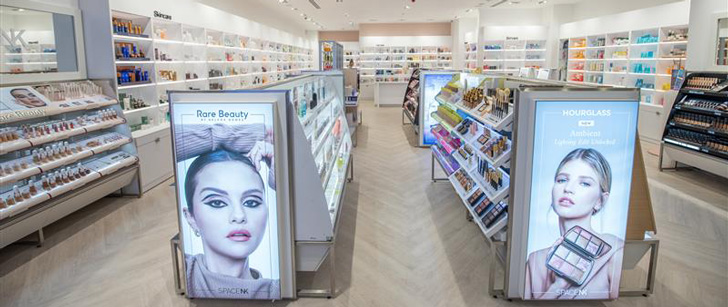 Join our exciting beauty events at Space NK