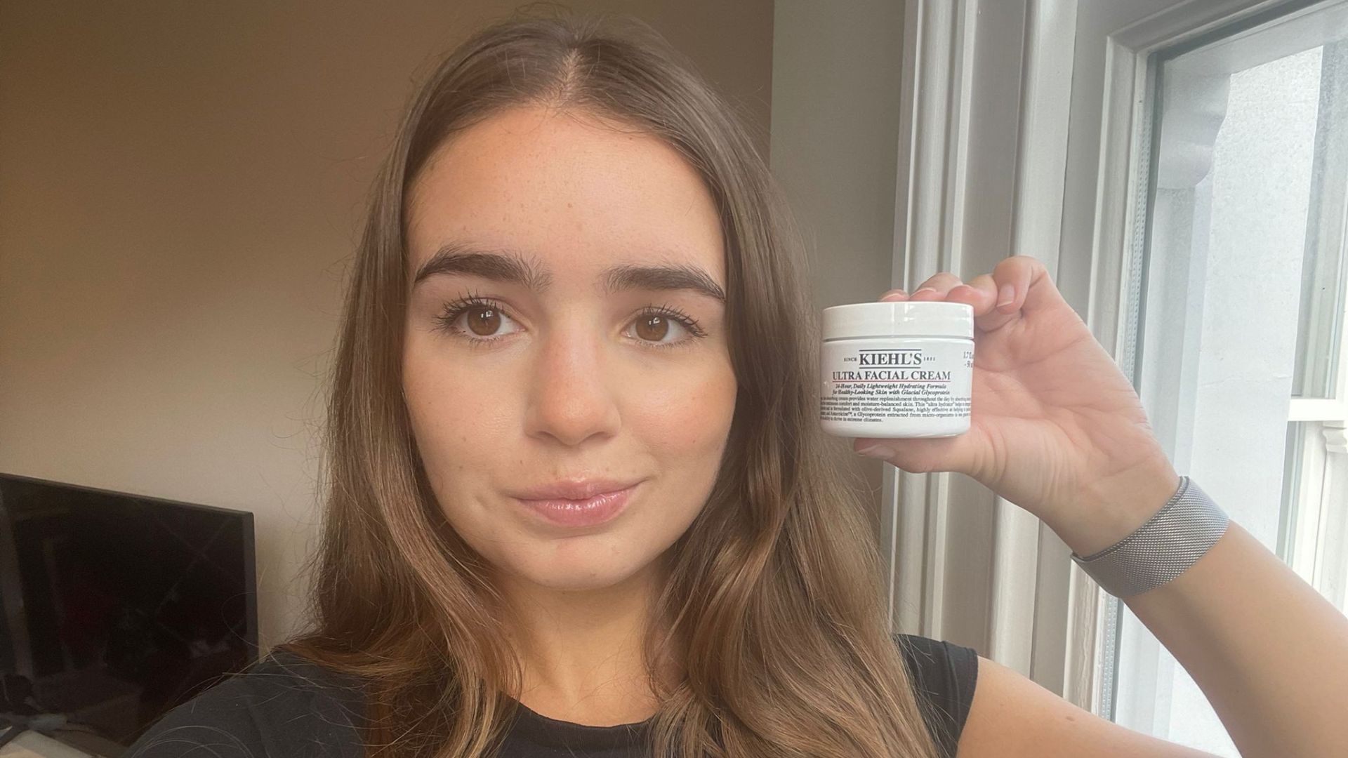 Review of Kiehl’s Ultra Facial Cream