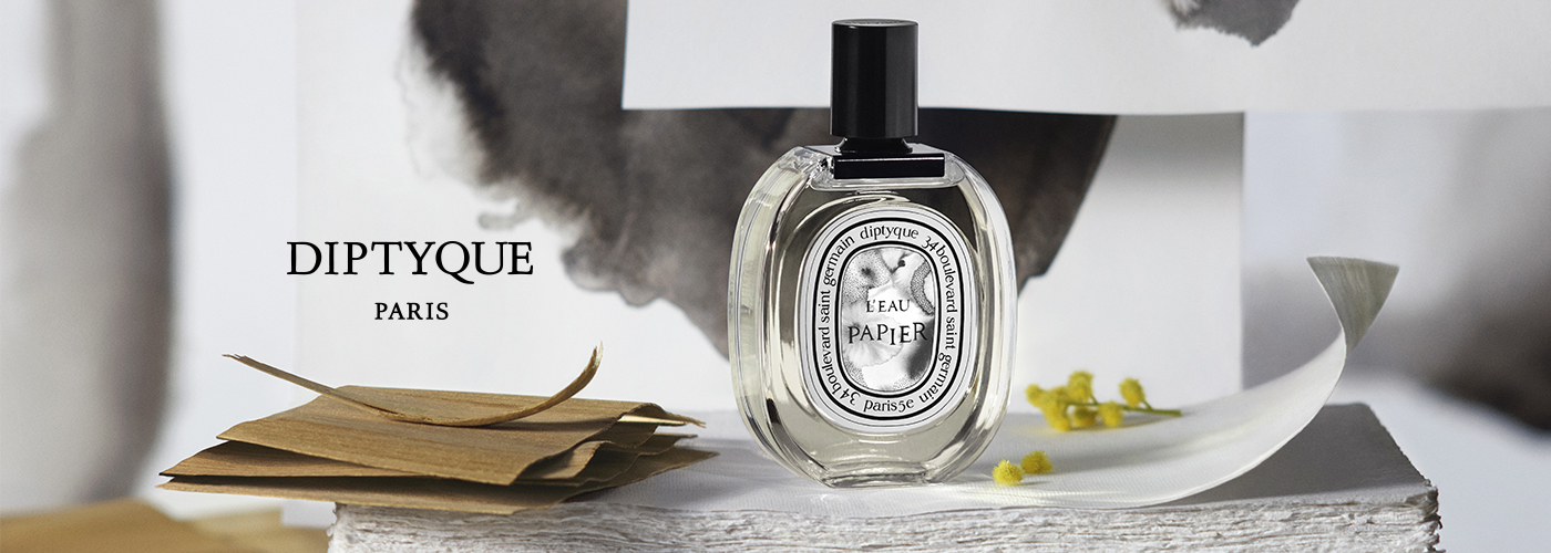 Diptyque | Candles and Perfumes | Space NK