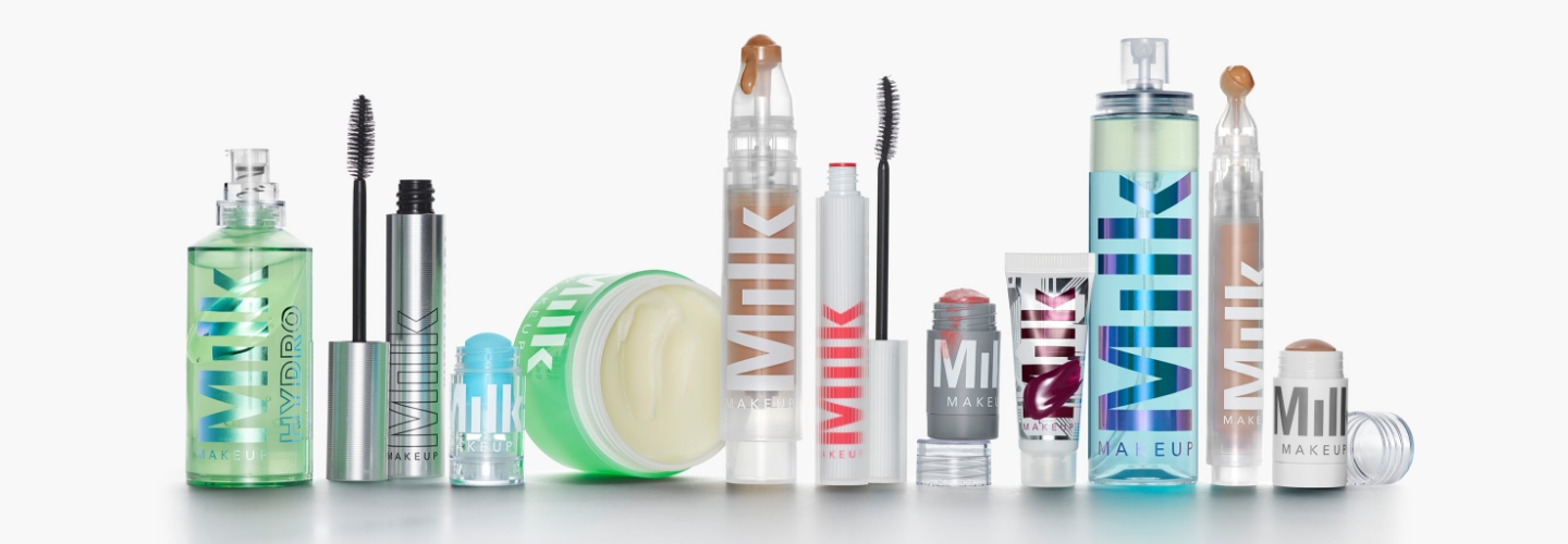 Milk Makeup | Vegan and Cruelty-free Makeup