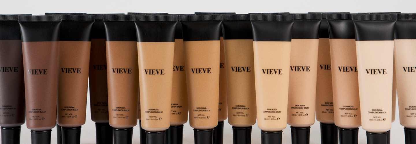 VIEVE | Makeup by Jamie Genevieve | Space NK