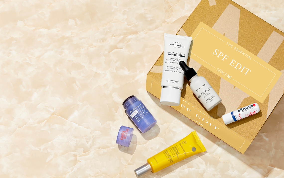 Space NK | Luxury Beauty Products | Skincare | Makeup