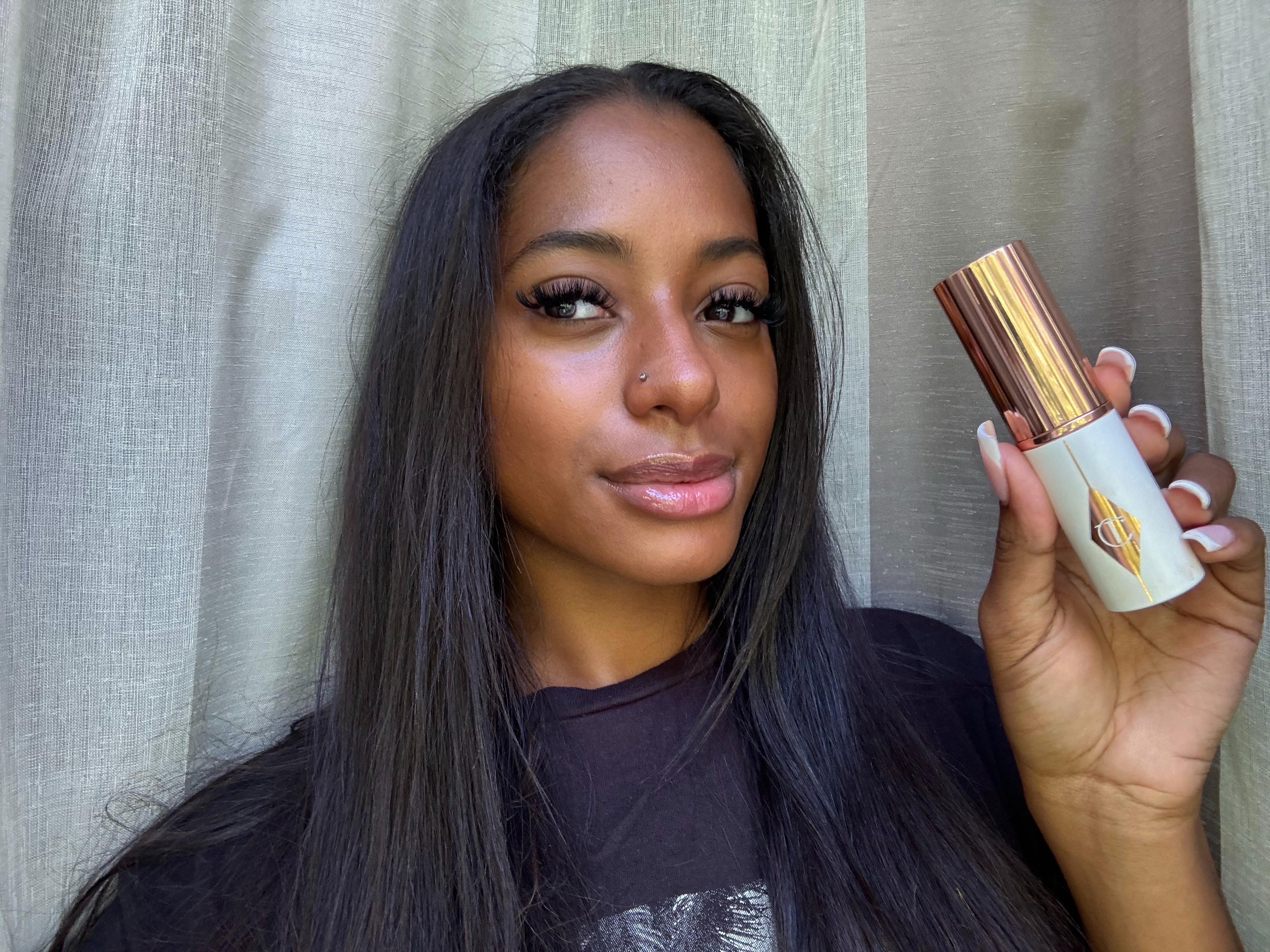 Our Honest Review Of The Charlotte Tilbury Unreal Skin Foundation Stick