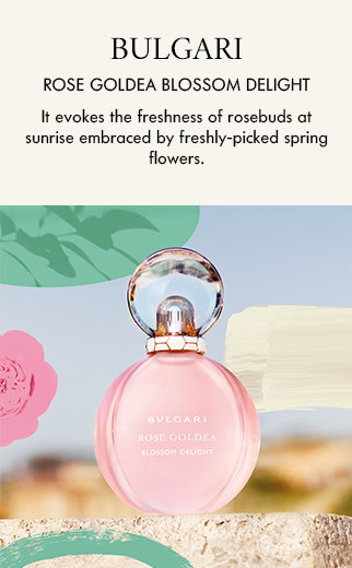 Bulgari Perfumes | Italian Fragrances | Space NK