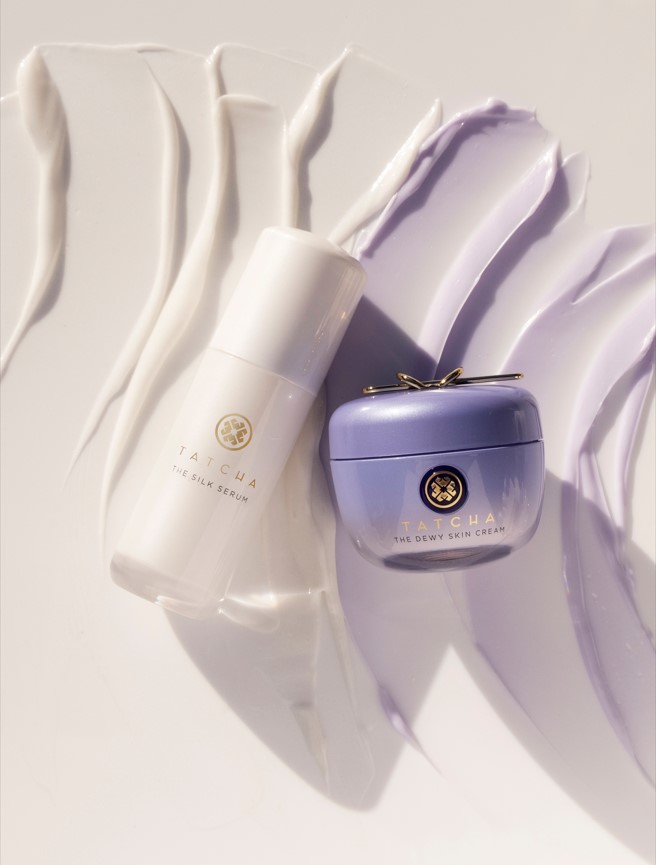 Join our exciting beauty events at Space NK