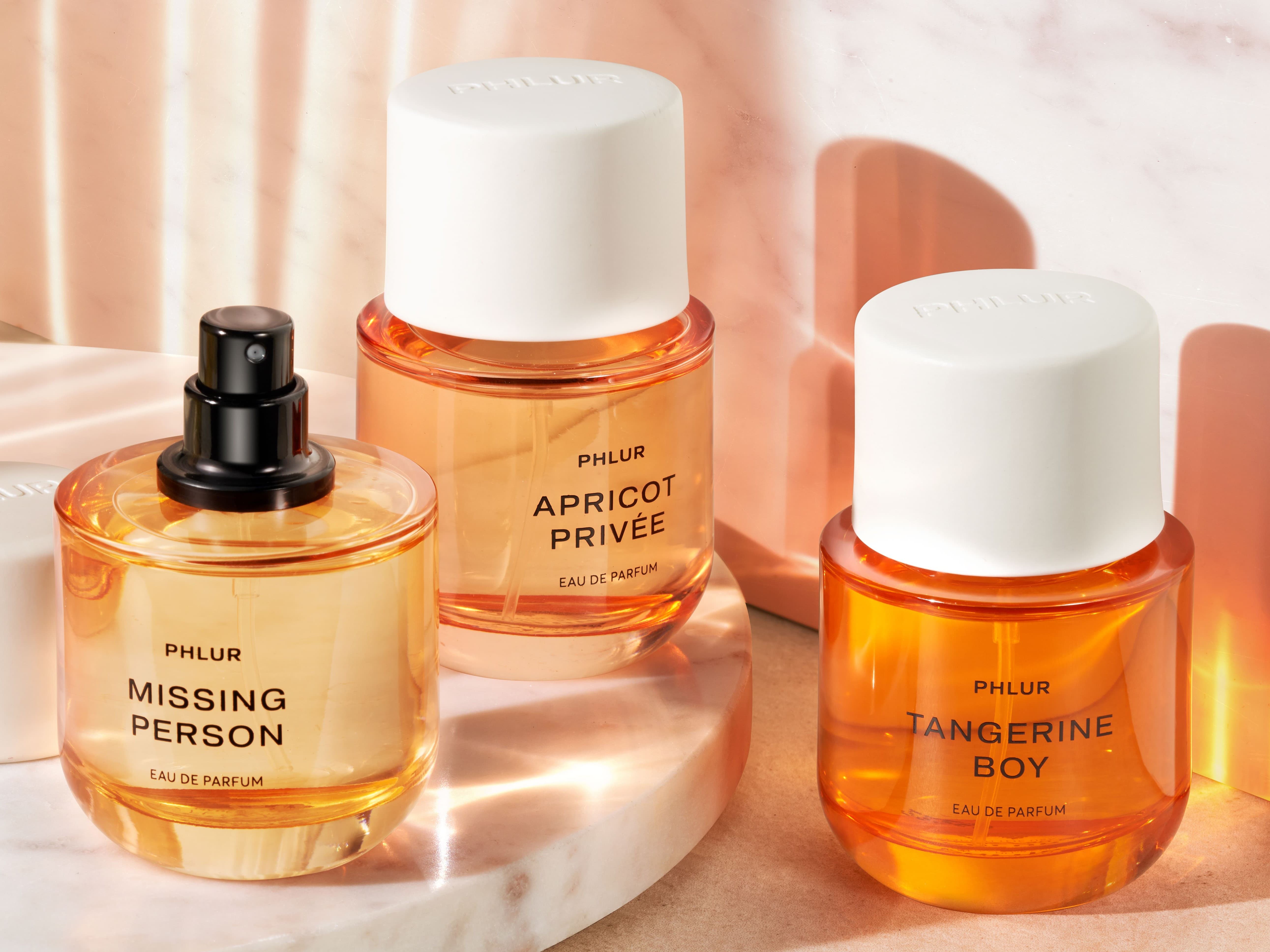 7 Of The Best Phlur Fragrances