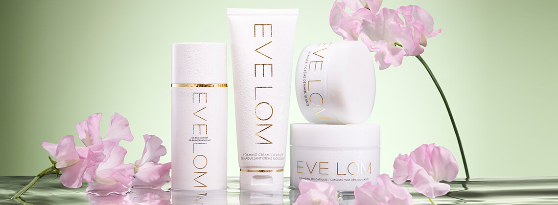 Eve Lom