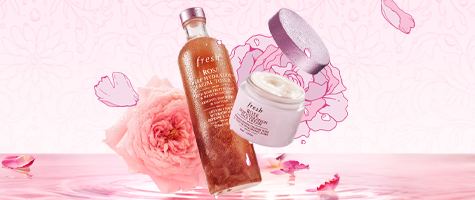 Join our exciting beauty events at Space NK