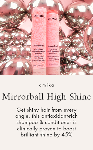 Amika | Hair Products for all Hair Types | Space NK