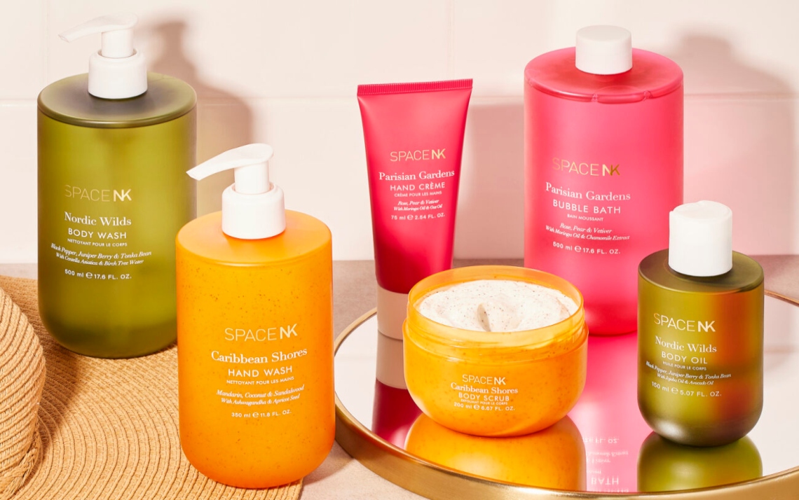 Page 2 - New skincare, makeup, beauty | Space NK