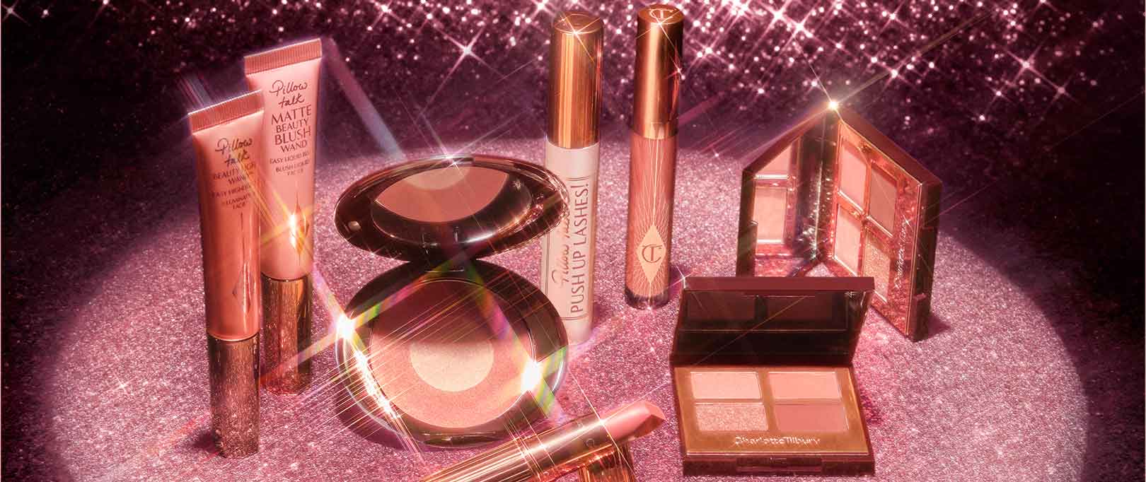 Join our exciting beauty events at Space NK