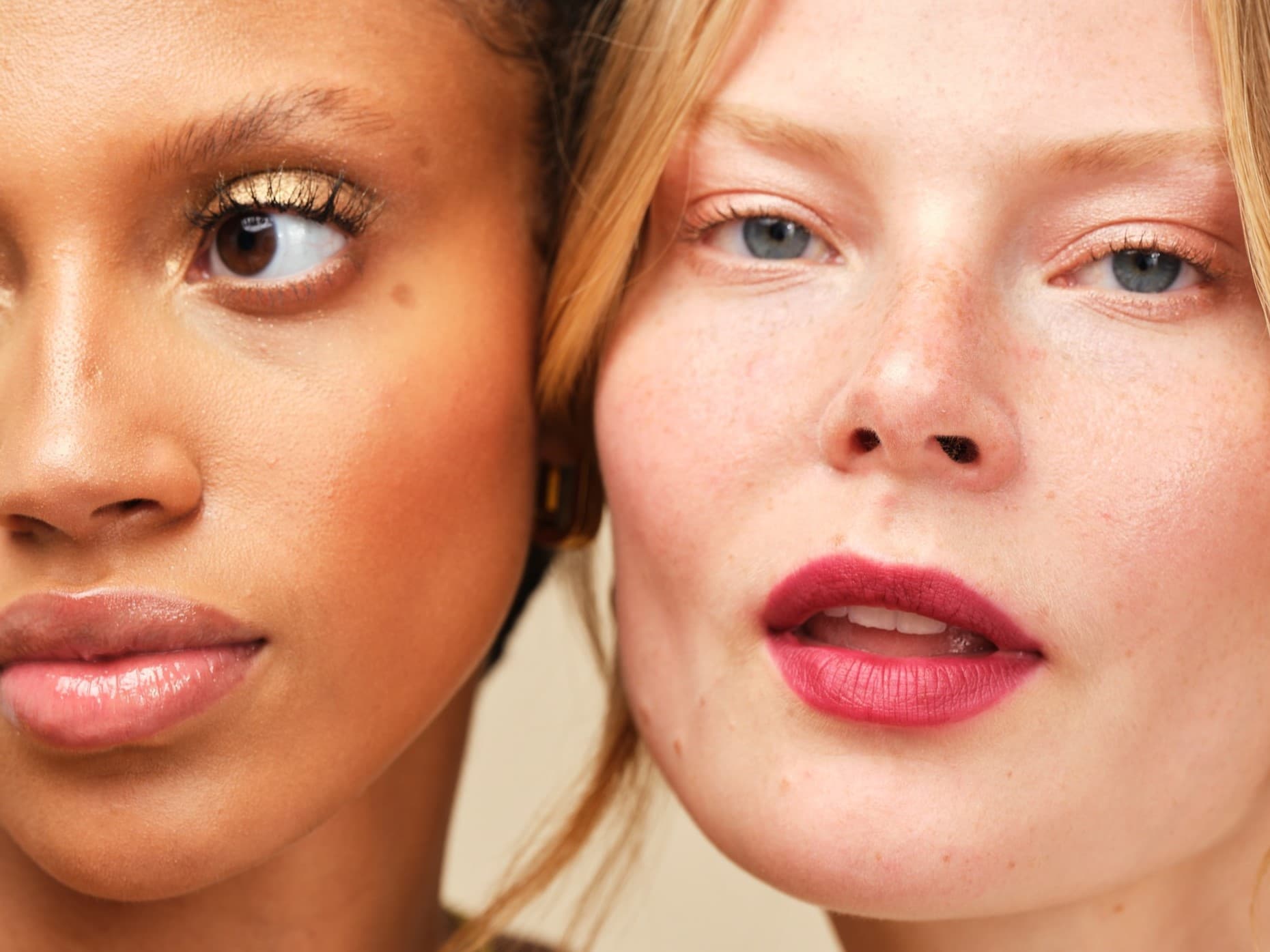 Three Heat-Proof Summer Makeup Looks | SpaceNK