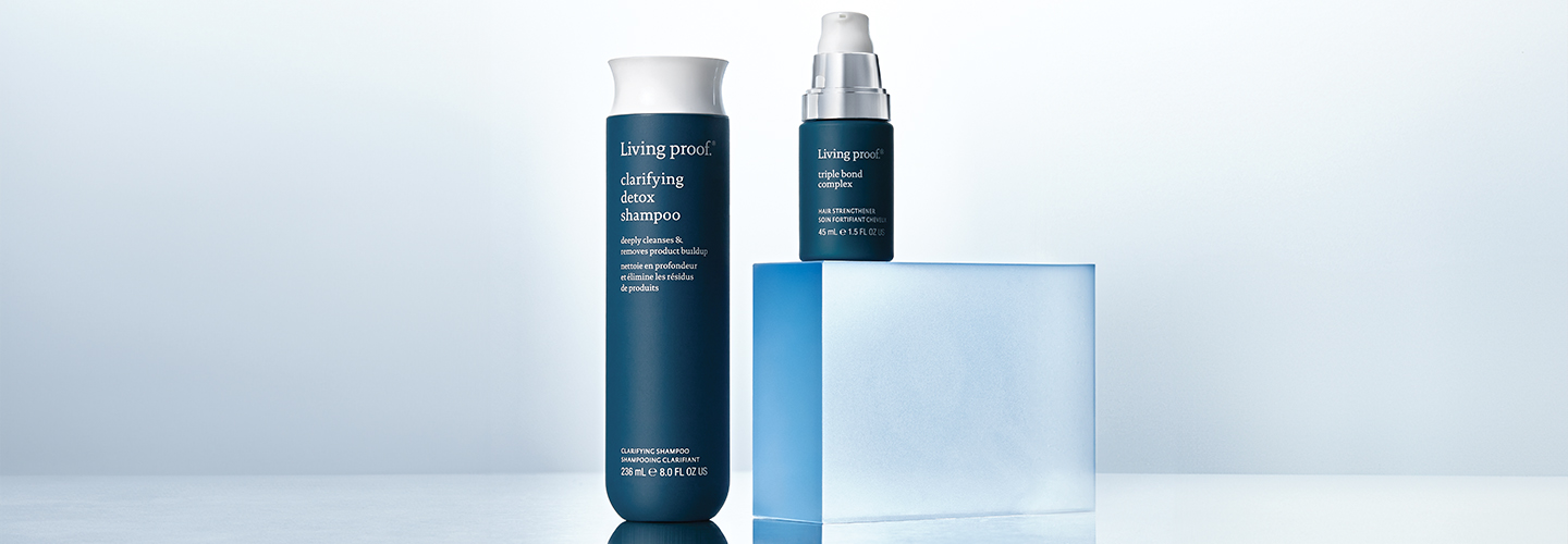 Living Proof | Award-Winning Haircare | Space NK