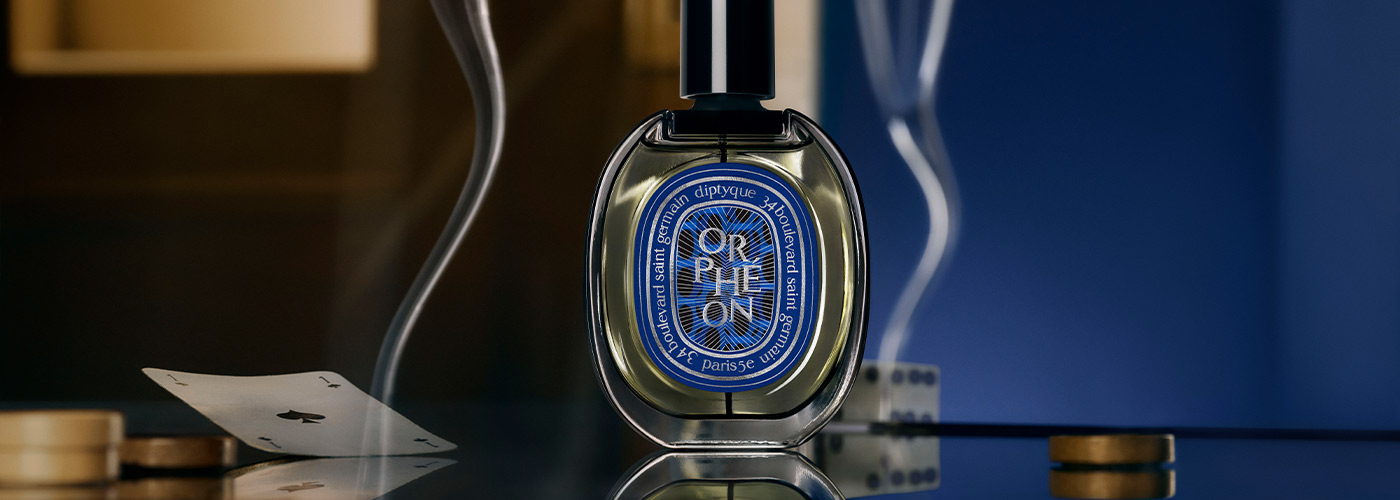 Diptyque | Candles and Perfumes | Space NK