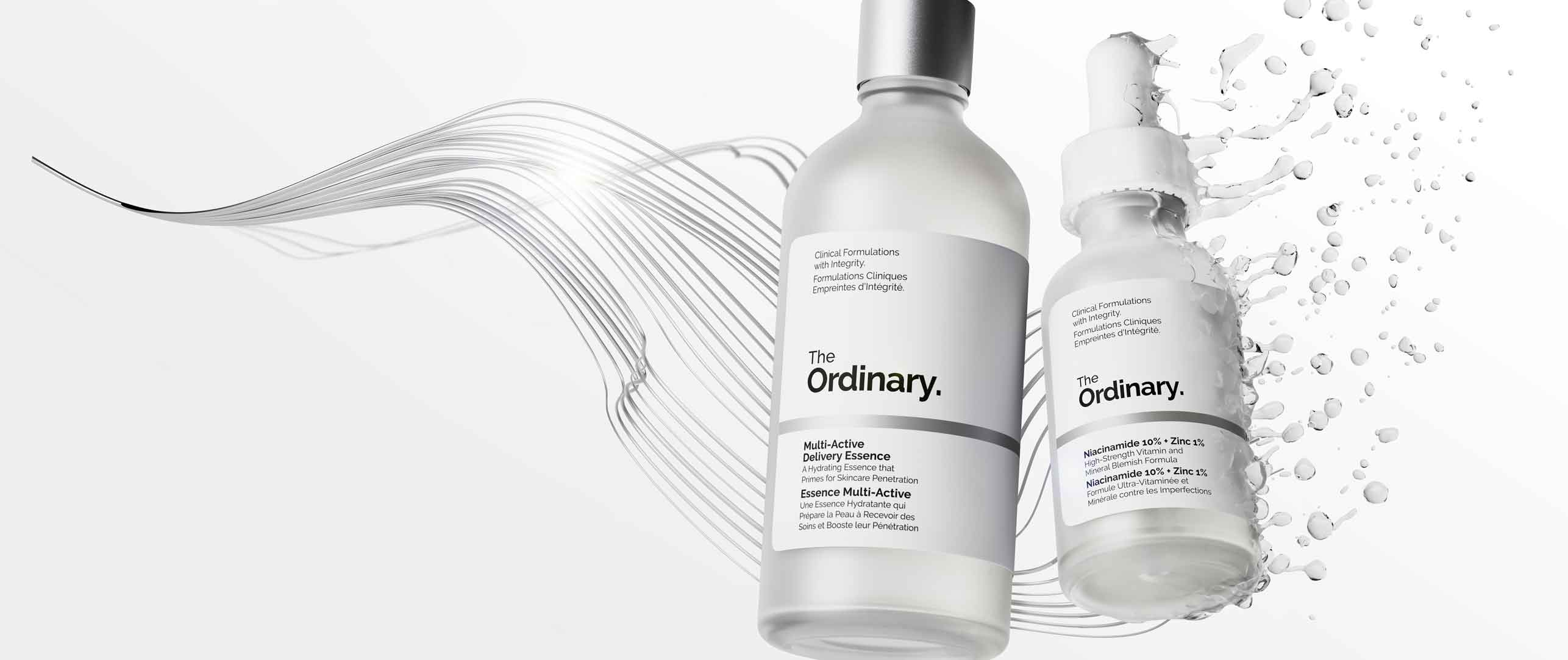 Join our exciting beauty events at Space NK