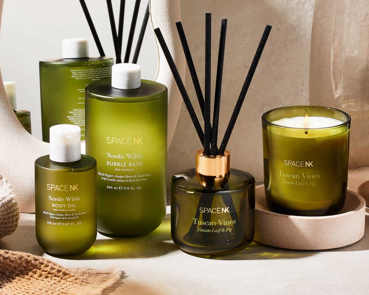 Space NK | Luxury Beauty Products | Skincare | Makeup