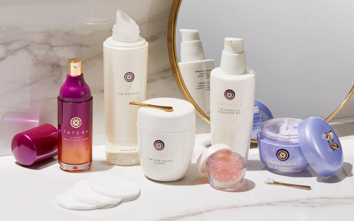 Brands A-Z | Space NK