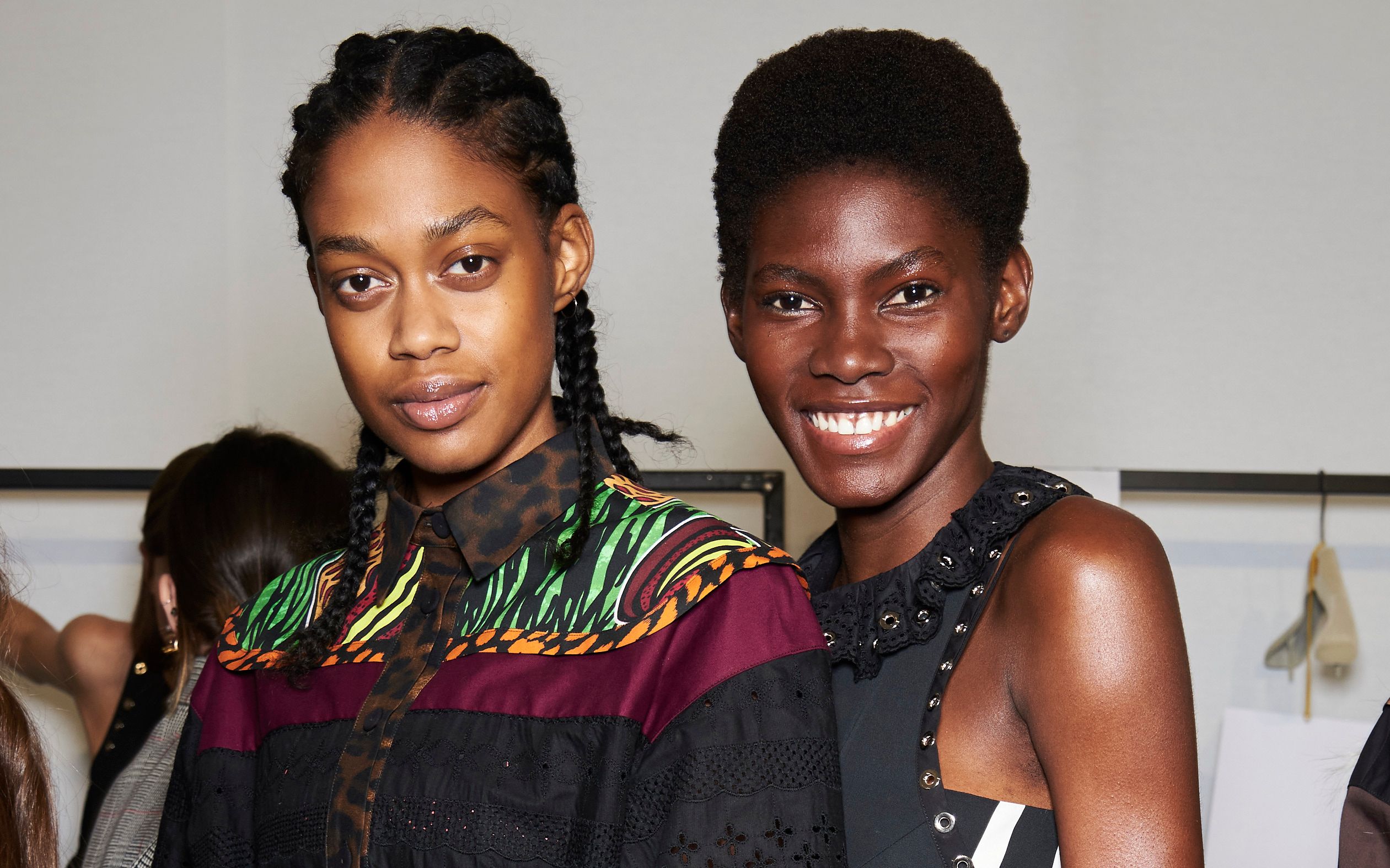 Understanding Acne & Pigmentation In Darker Skin Tones | Space NK