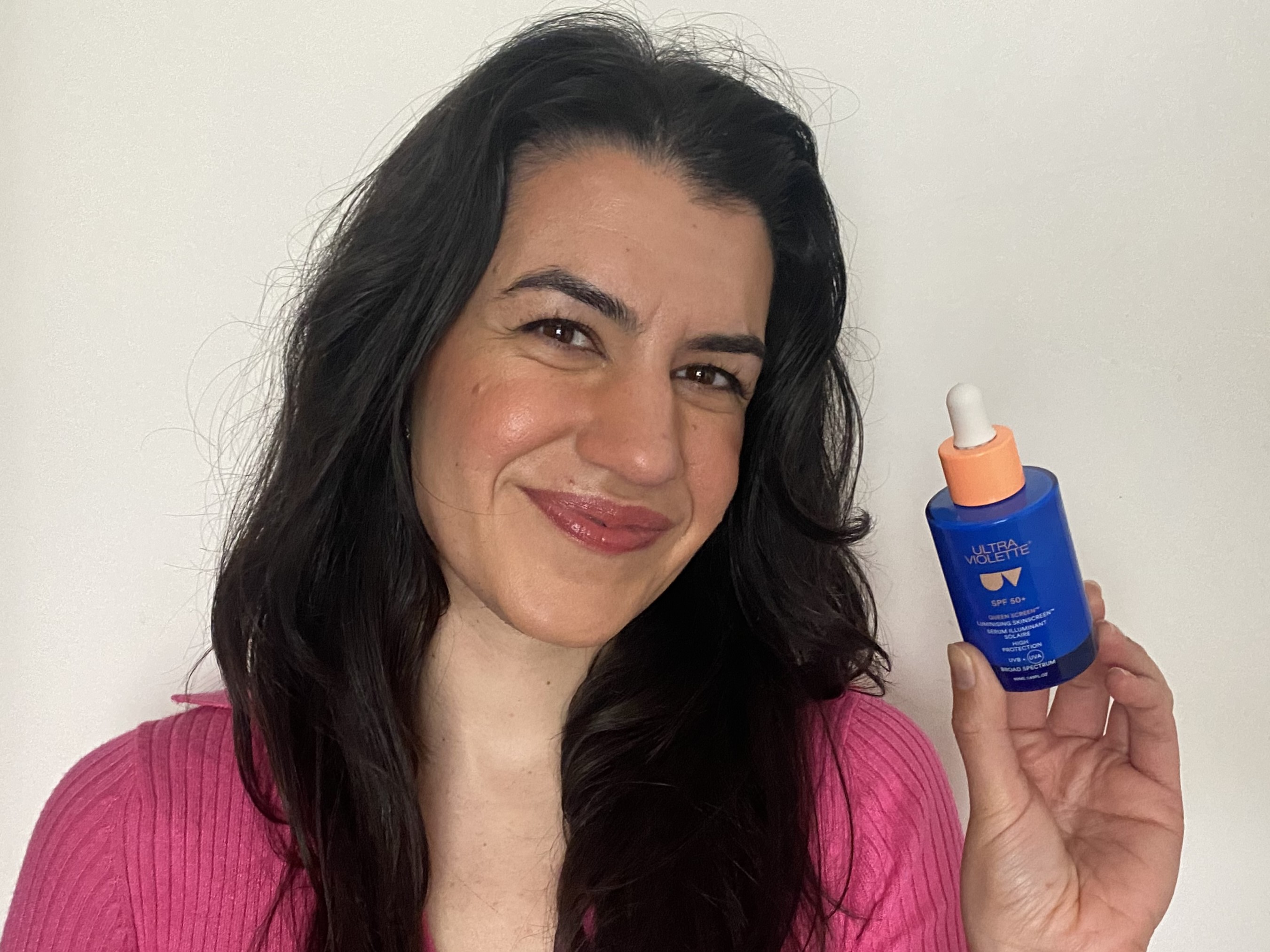 Our Honest Ultra Violette Queen Screen SPF50 review