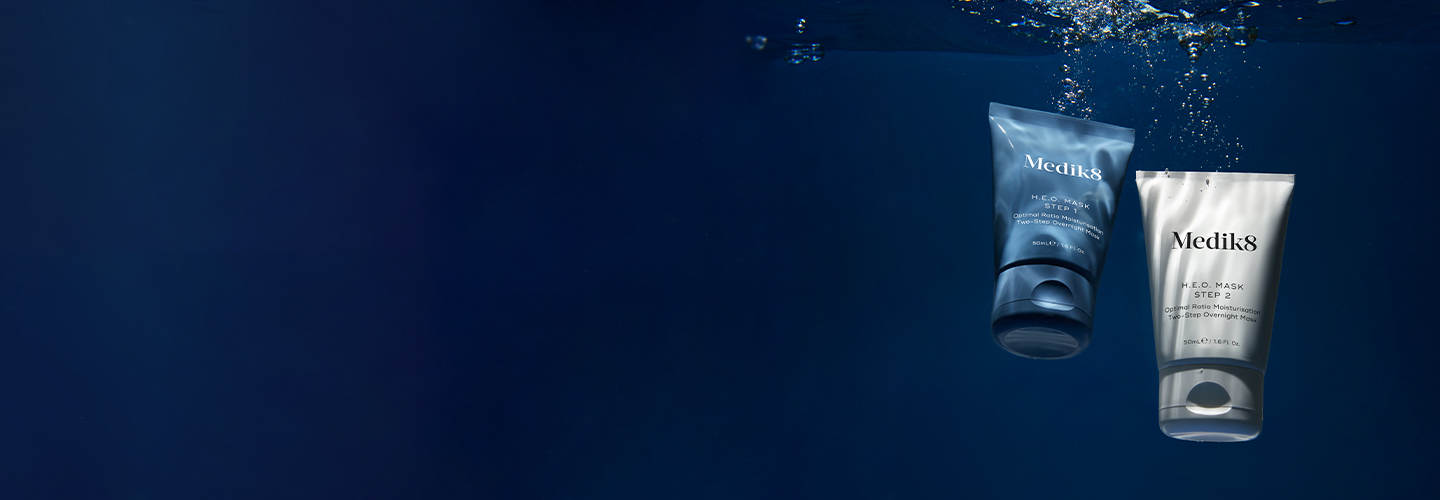 Medik8 | Anti-ageing Skincare | Space NK