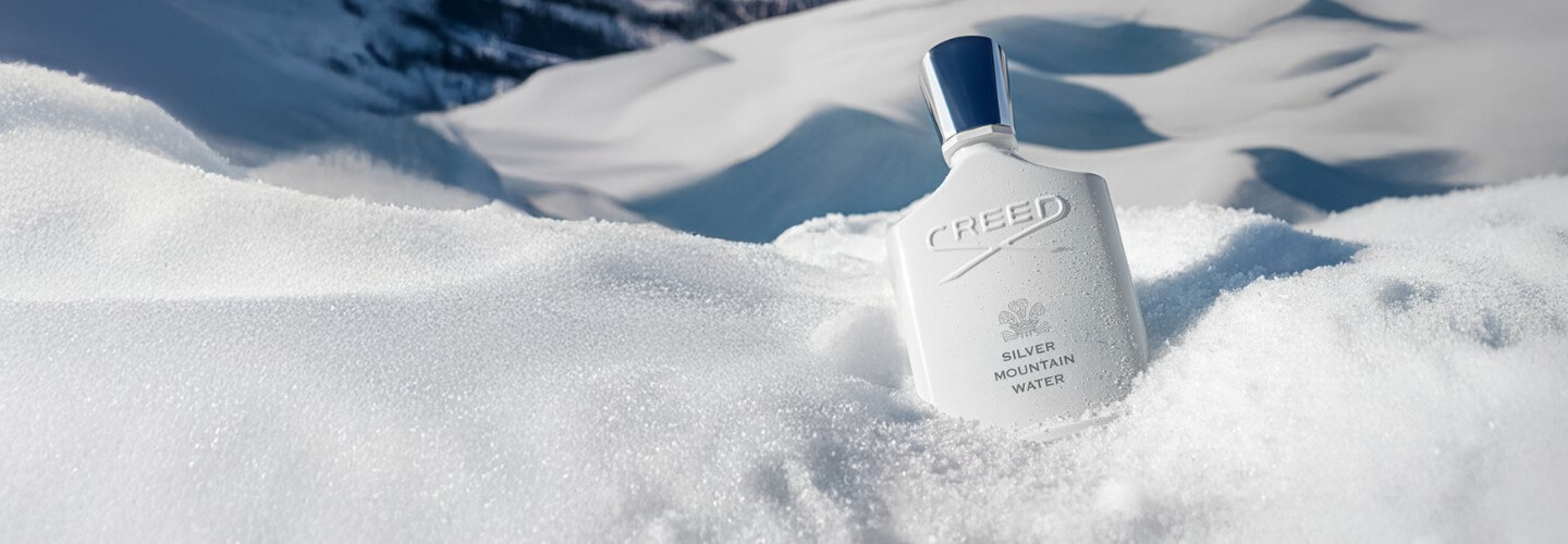 Creed Perfumes | Men and Women Fragrance