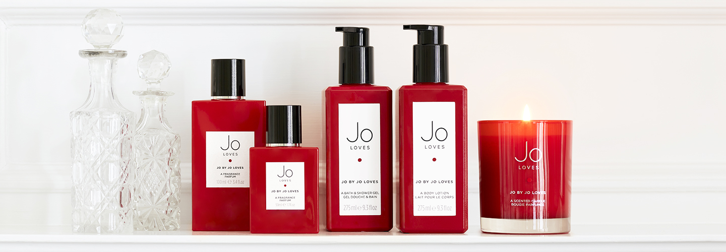 Jo Loves | Perfumes and Candles | Space NK