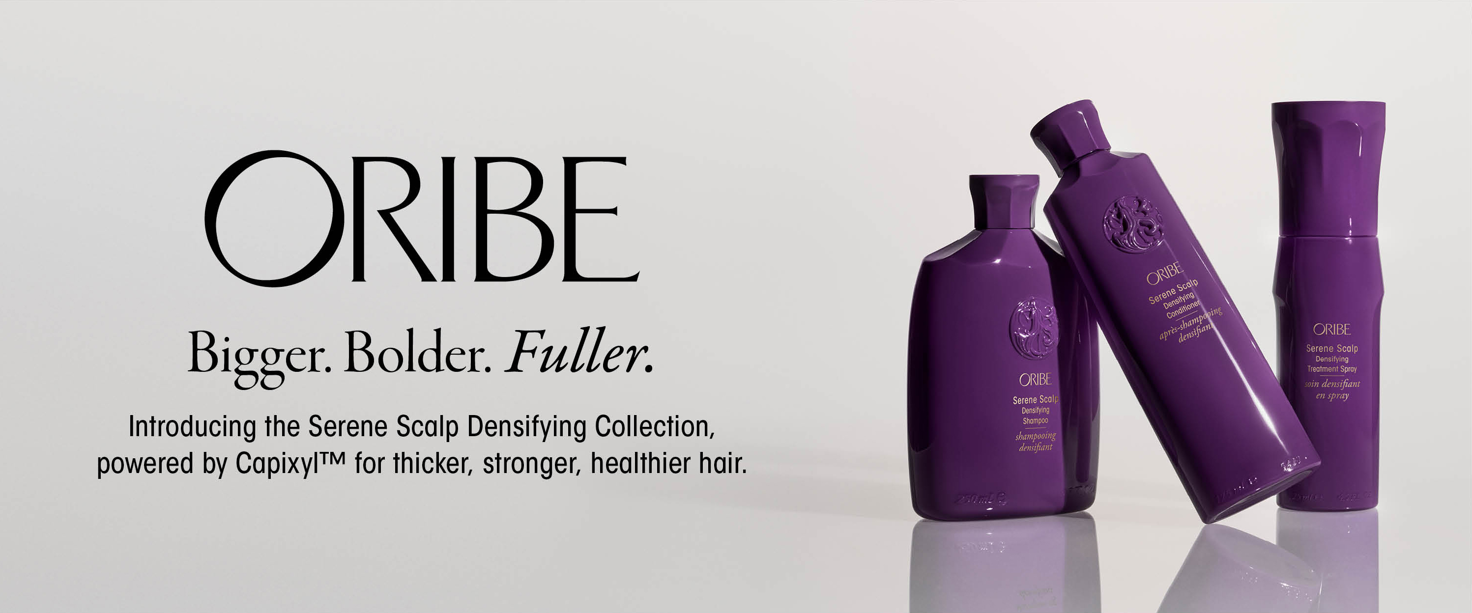 Oribe | Award-Winning Haircare | Space NK